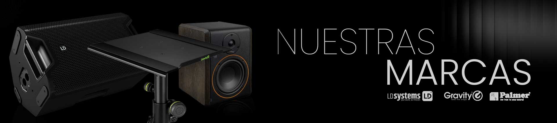 Marcas – Codiscos Audio